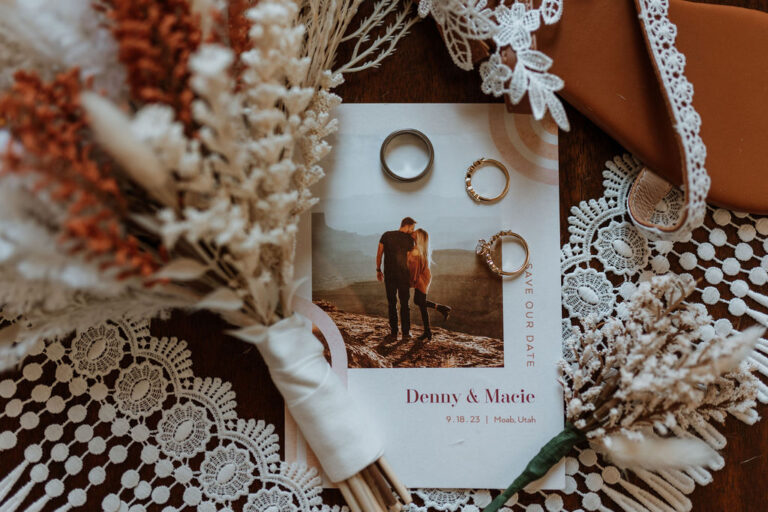 Why Wedding Getting Ready Photos Are Worth It