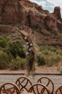 The Red Earth Venue – Your Top Pick for an Ultimate Moab Utah Wedding Venue