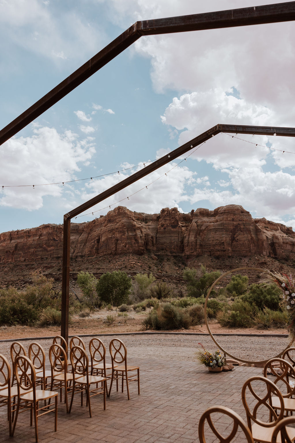 The Red Earth Venue – Your Top Pick for an Ultimate Moab Utah Wedding Venue