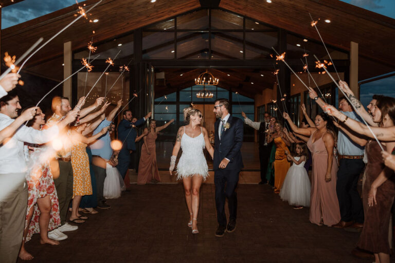 The Red Earth Venue – Your Top Pick for an Ultimate Moab Utah Wedding Venue